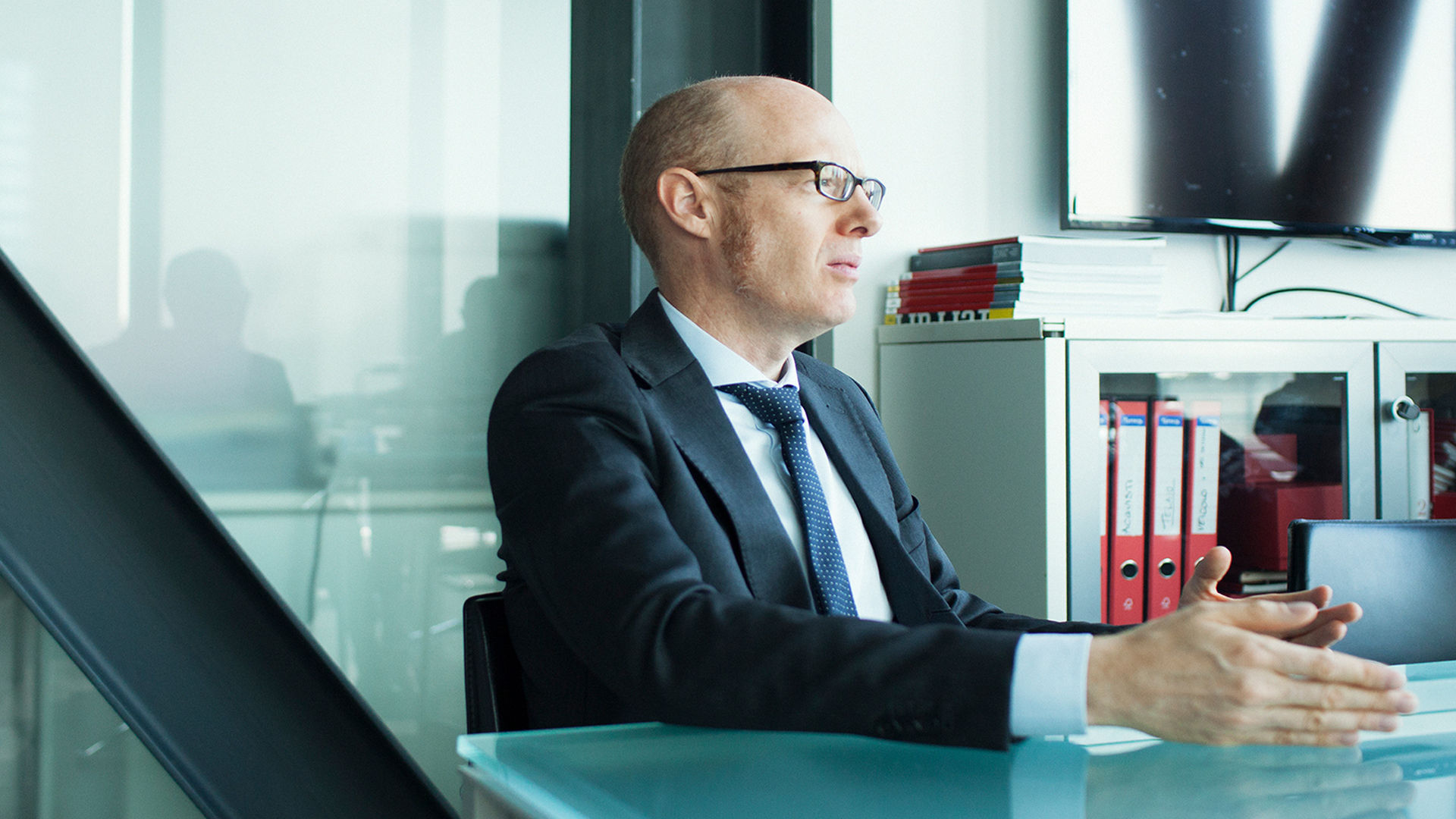 Ferrari 296 GTB Fragen & Antworten: Michael Leiters