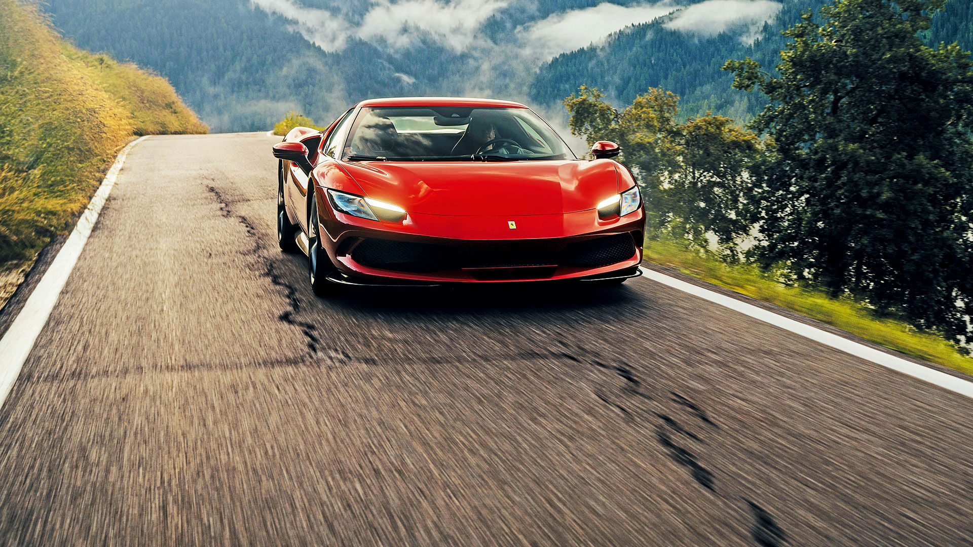 The Official Ferrari Magazine: Issue 52