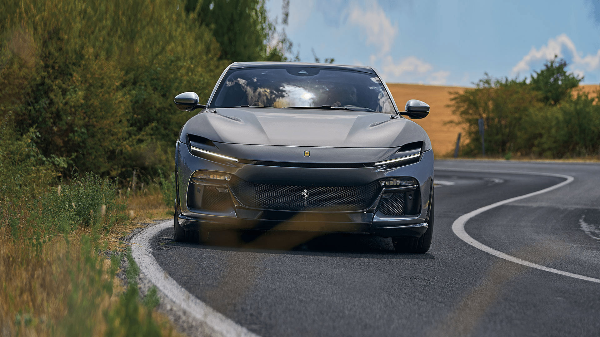 Cutting Edge Corners