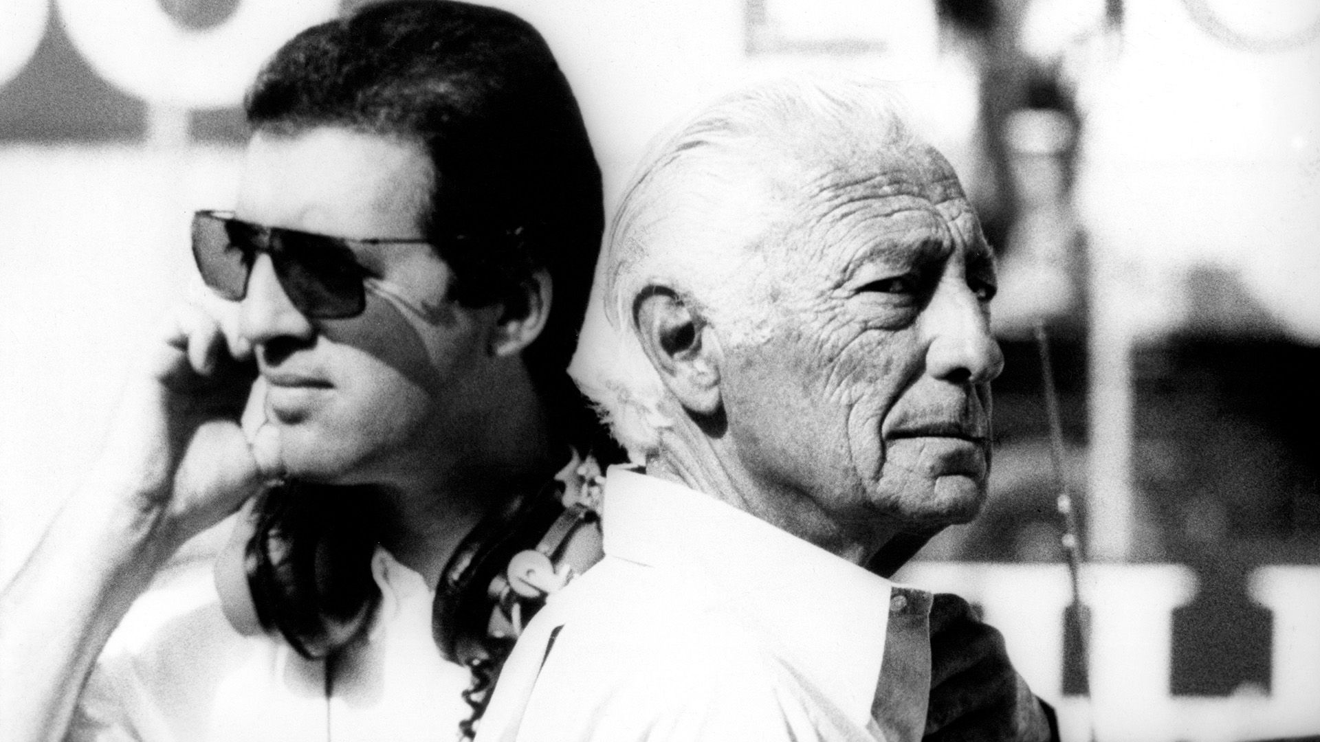 Remembering Gianni Agnelli