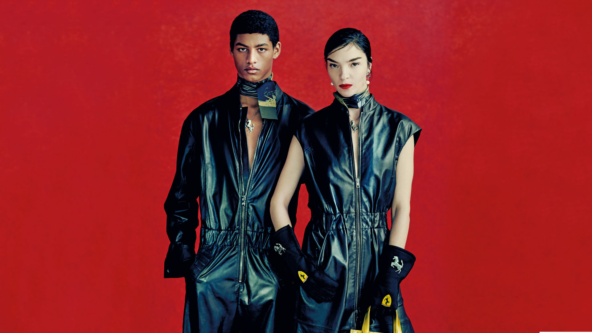 A legend for a legend