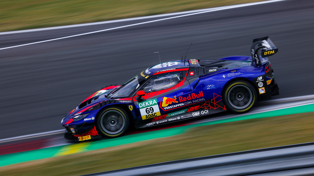 Weekend preview: Ferrari in action across Europe