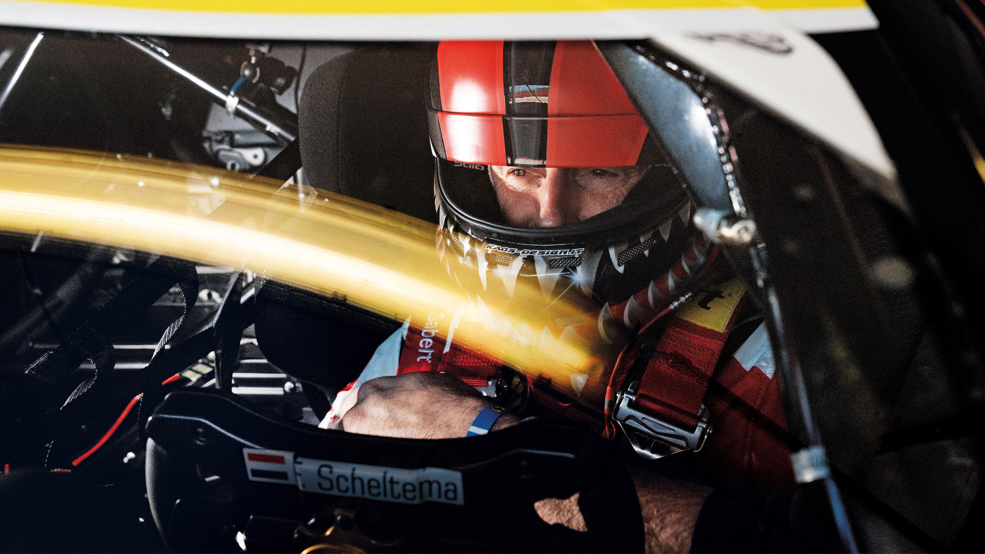 Ready for the Challenge