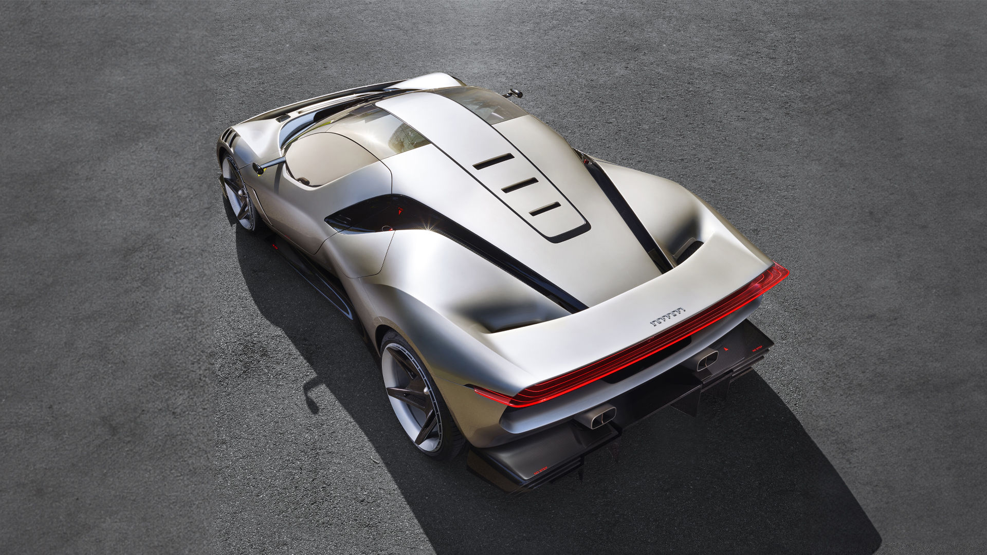 The KC23: Uniquely Special