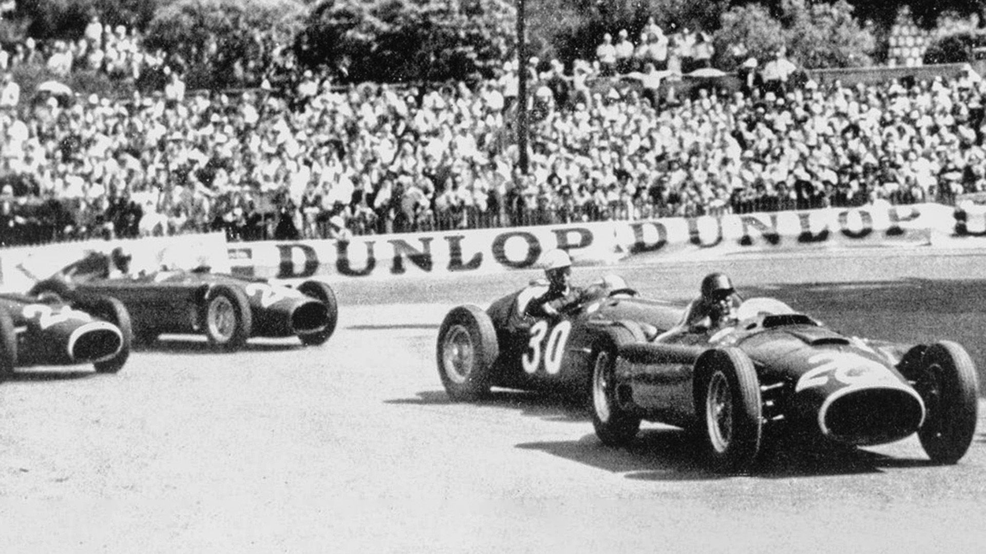 A Story of Sacrifice