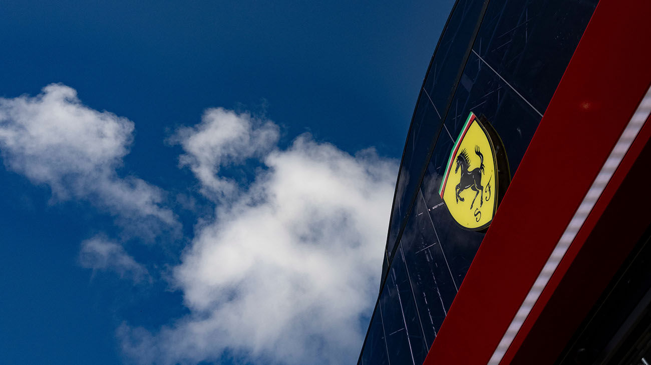 2024 Ferrari Challenge Trofeo Pirelli calendars unveiled