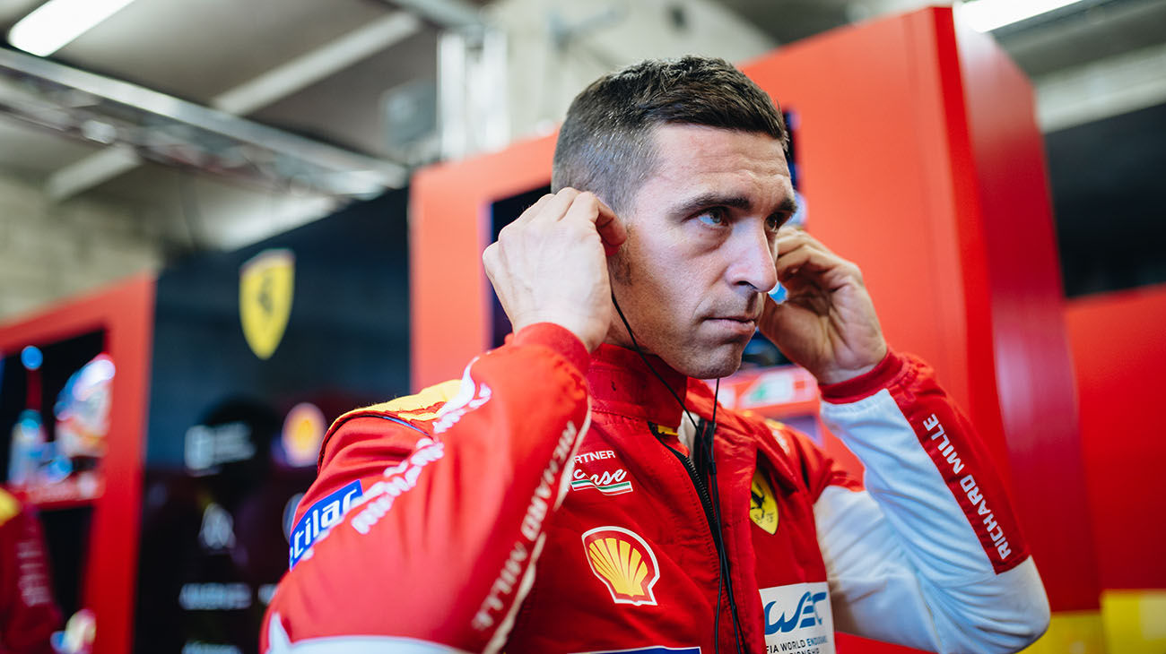 Le voci dopo la Hyperpole a Le Mans