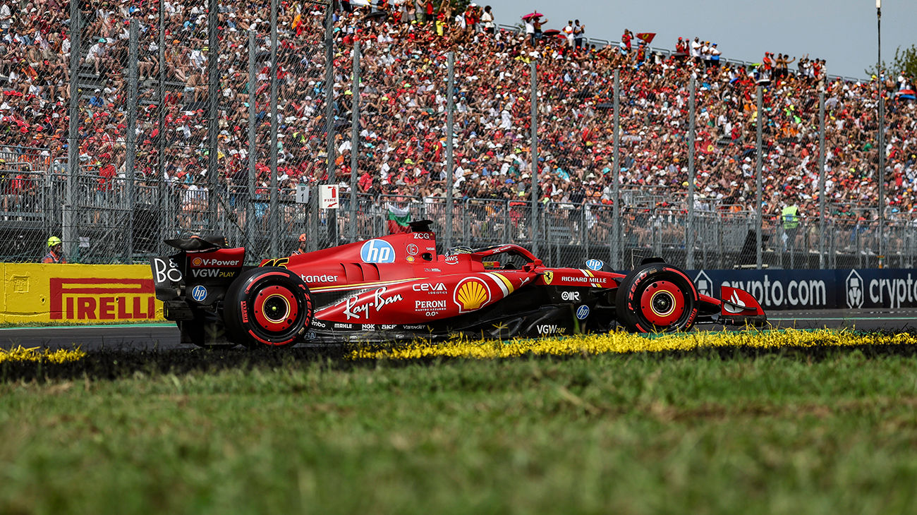 All to play for after the closest qualifying of the season