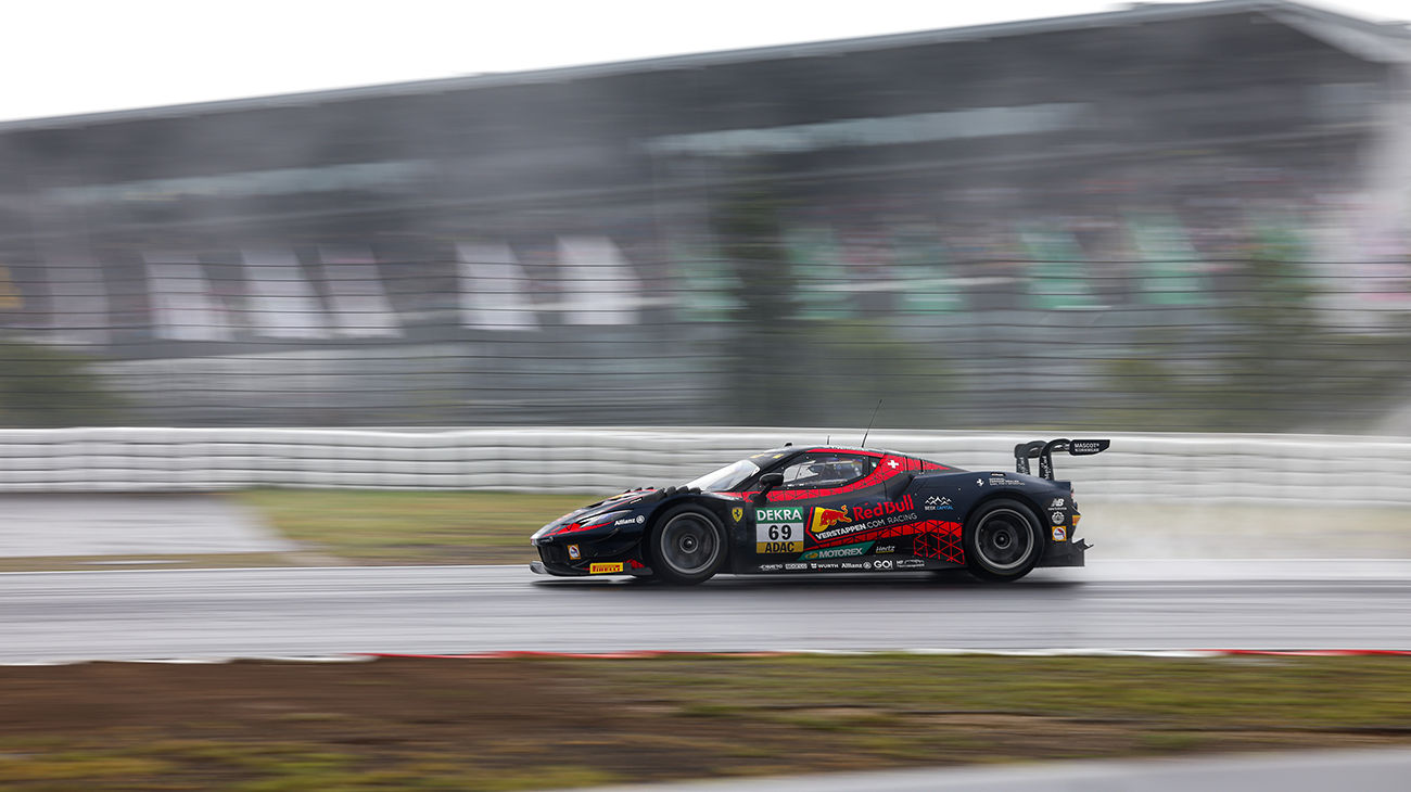 Weekend preview: Ferrari in action in Germany, Italy and the United States