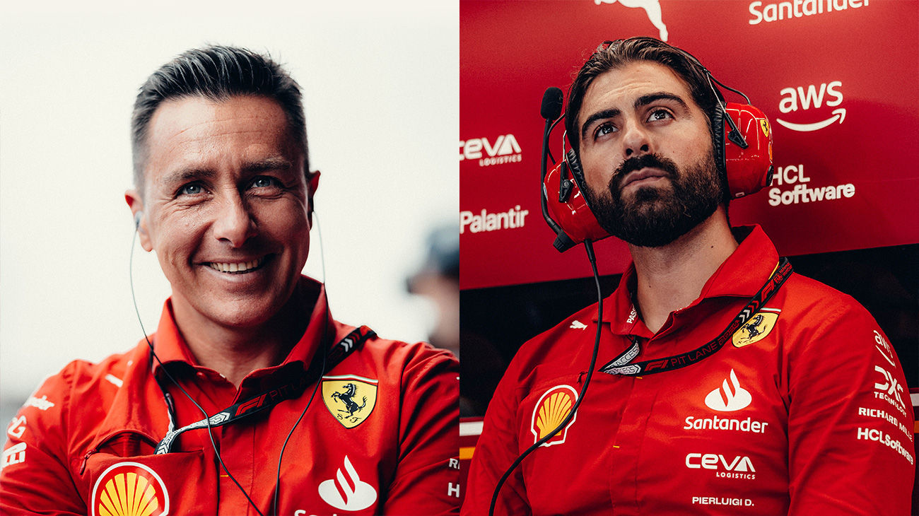 Driver fitness training