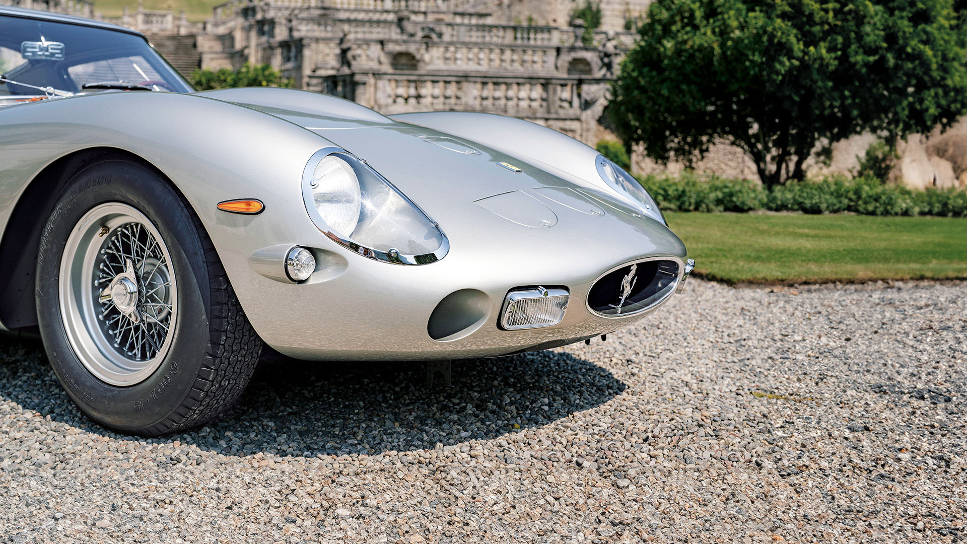 Das Vermächtnis des GTO