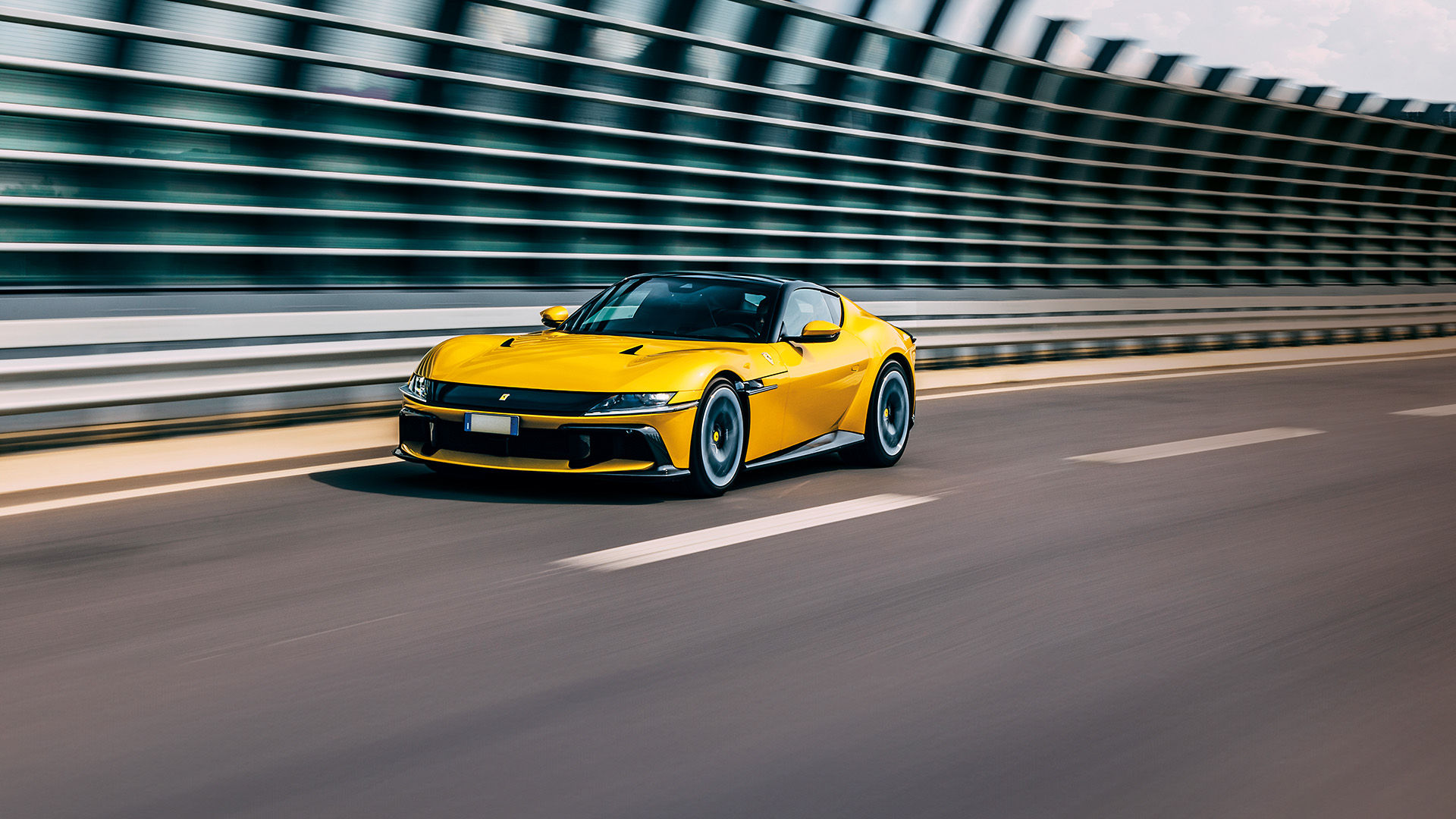 Bella, forte e precisa