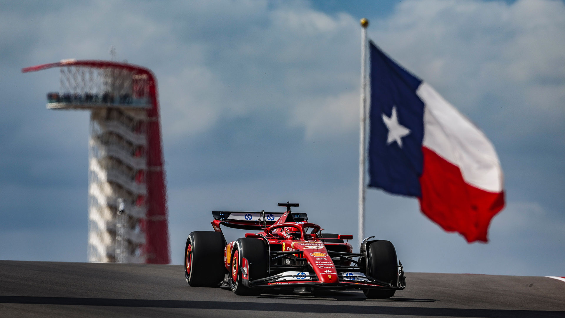 Fighting tooth and nail on Friday