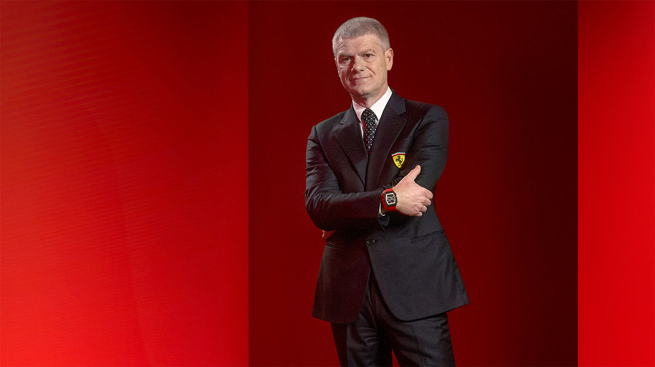 Coletta: “From Le Mans to Daytona, a hugely successful 2024 in ...