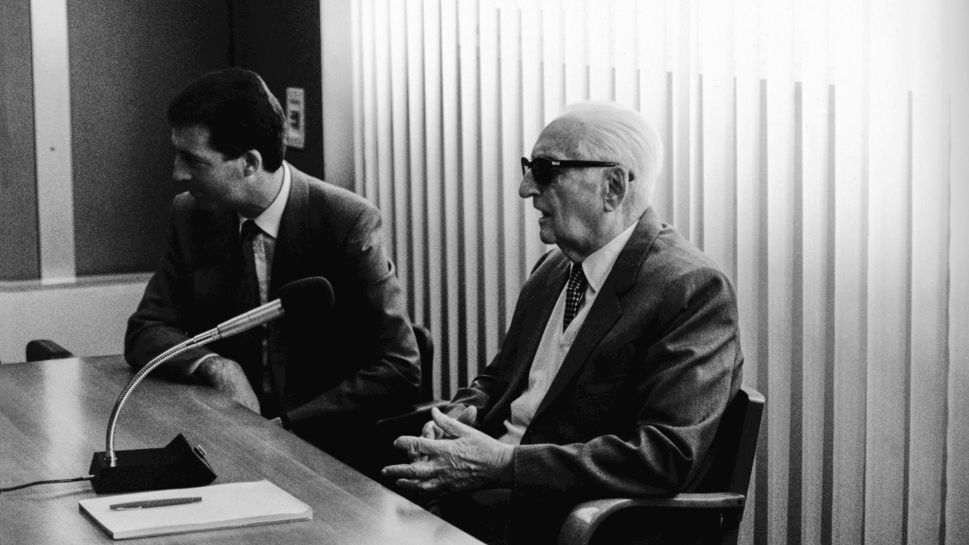 Pushing The Boundaries