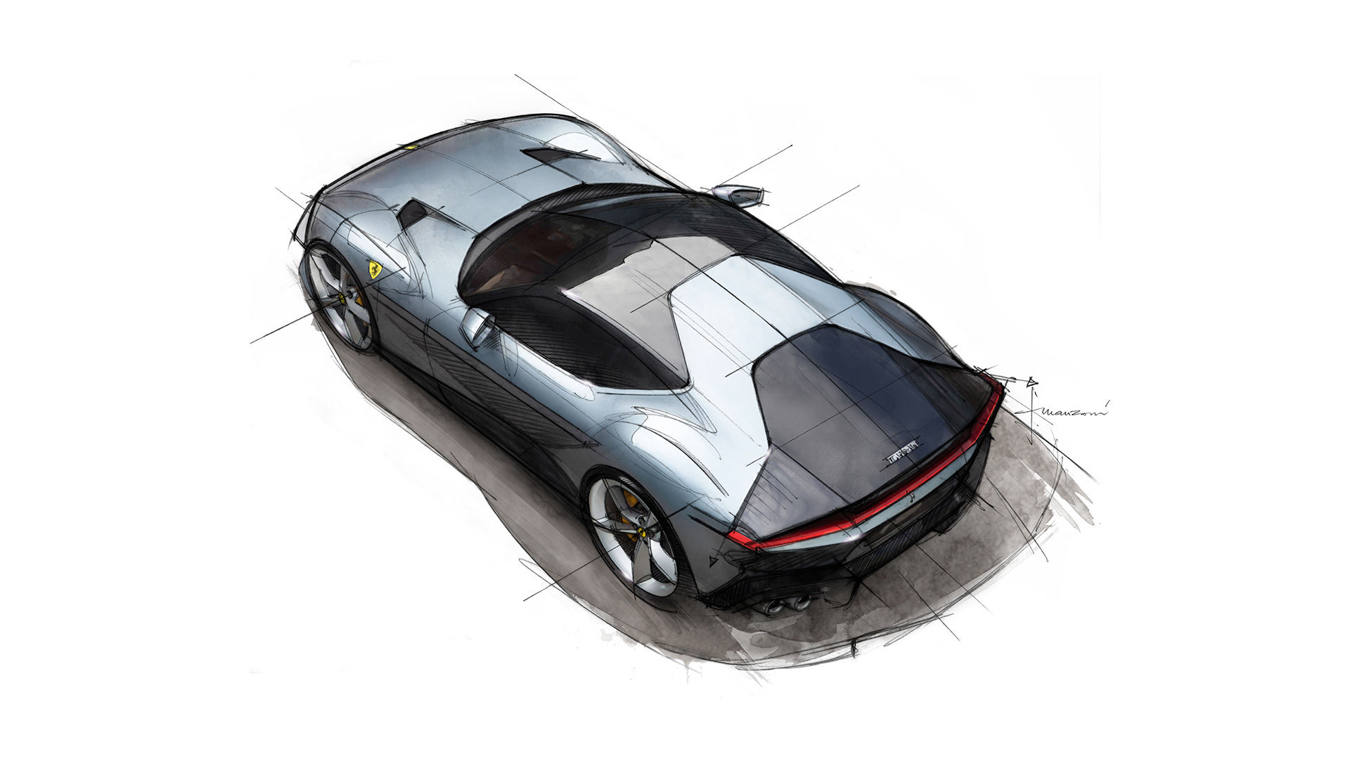 Ferrari Design Academy 2025