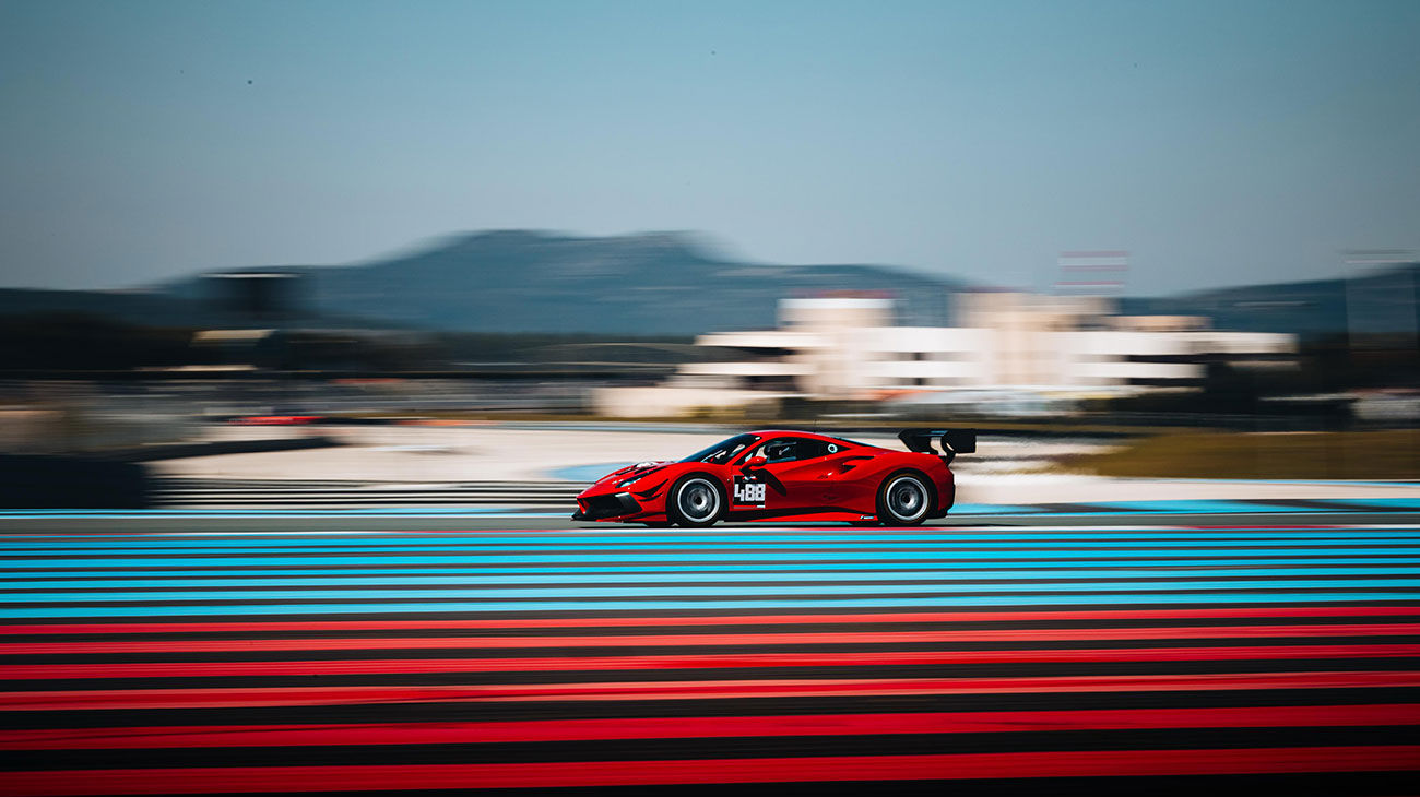 Weekend preview: Ferrari on the track in Europe and America