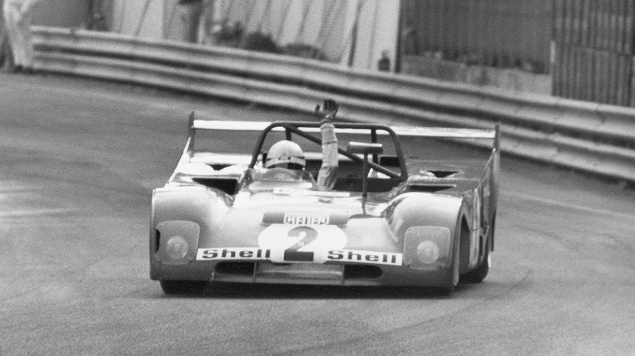 History of Ferrari endurance racing at Imola