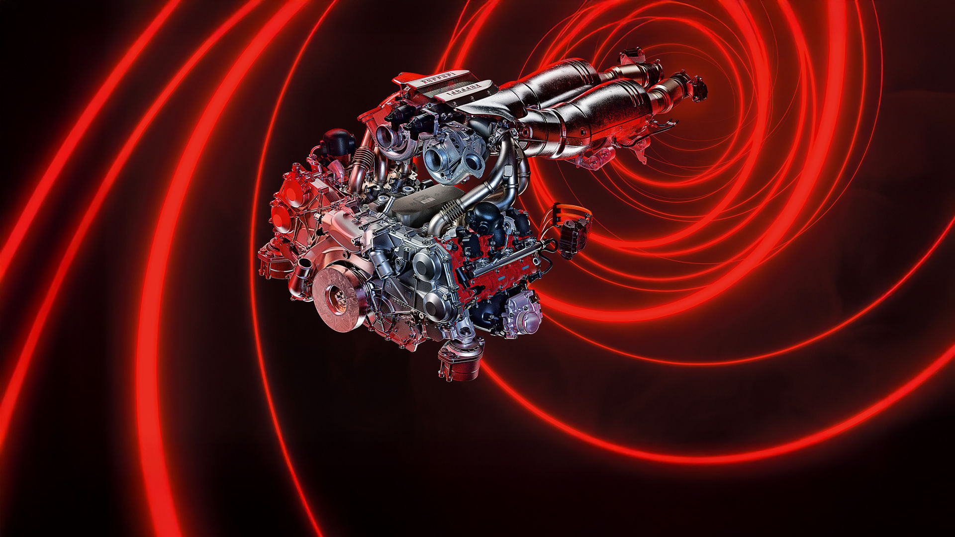 Ferrari Magazine Issue 66