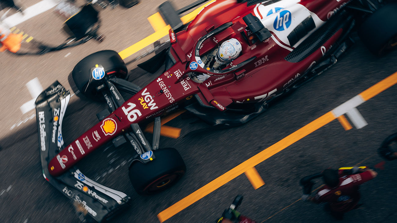 European triple-header ends in Barcelona