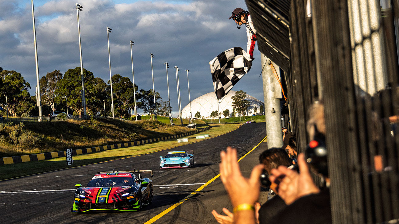 Ferrari Challenge Australasia set to headline Ferrari Festival in Sydney