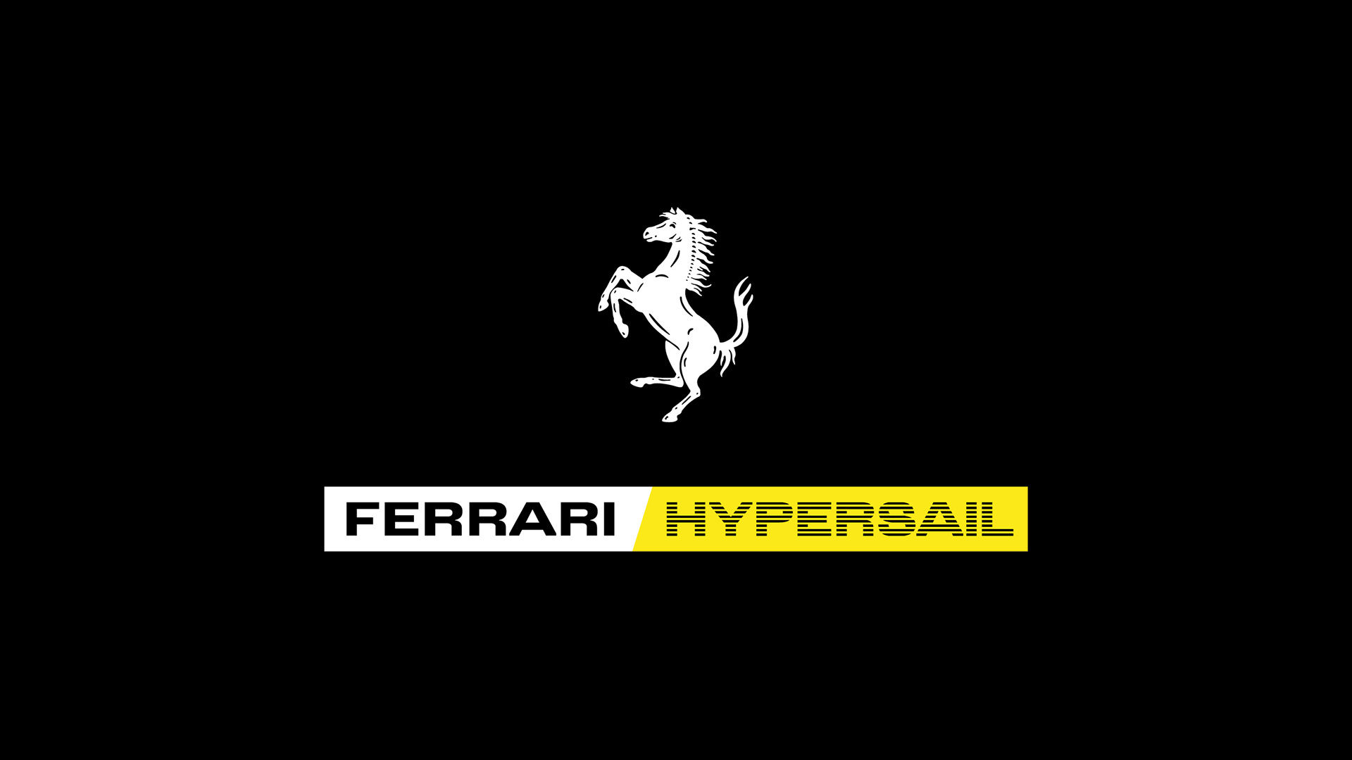 Ferrari Hypersail - Ferrari.com