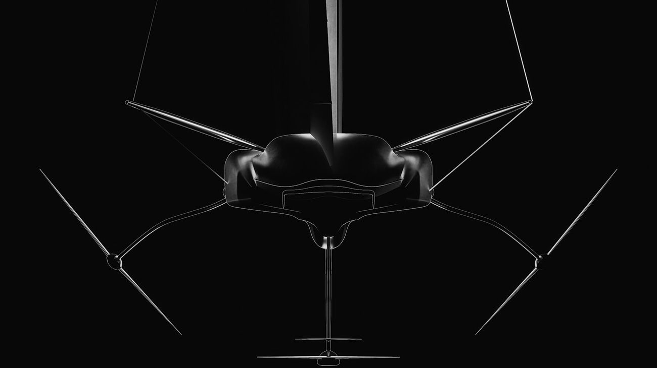 FERRARI UNVEILS HYPERSAIL: INNOVATION, PERFORMANCE AND EFFICIENCY IN A ...