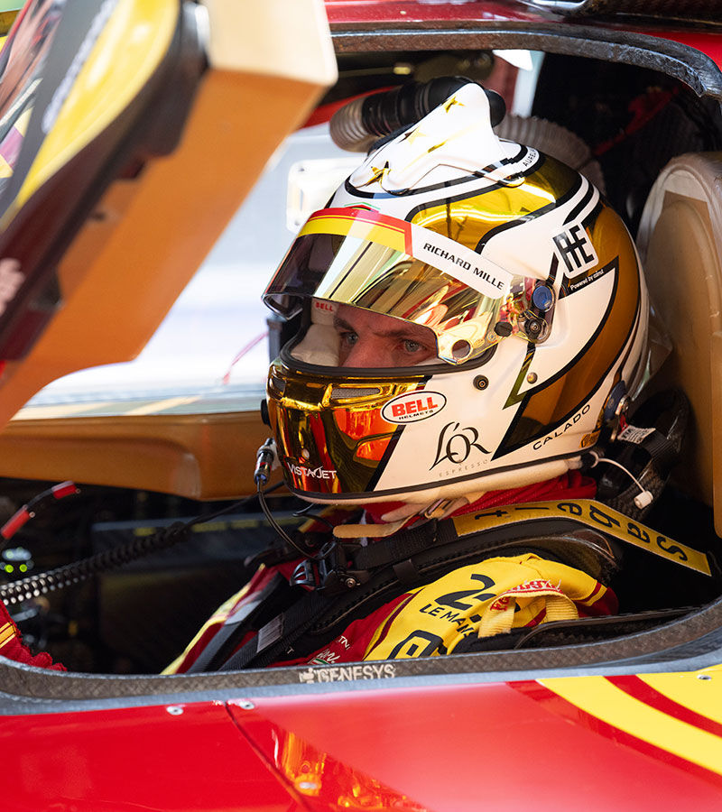 Comments after the 6 Hours of São Paulo