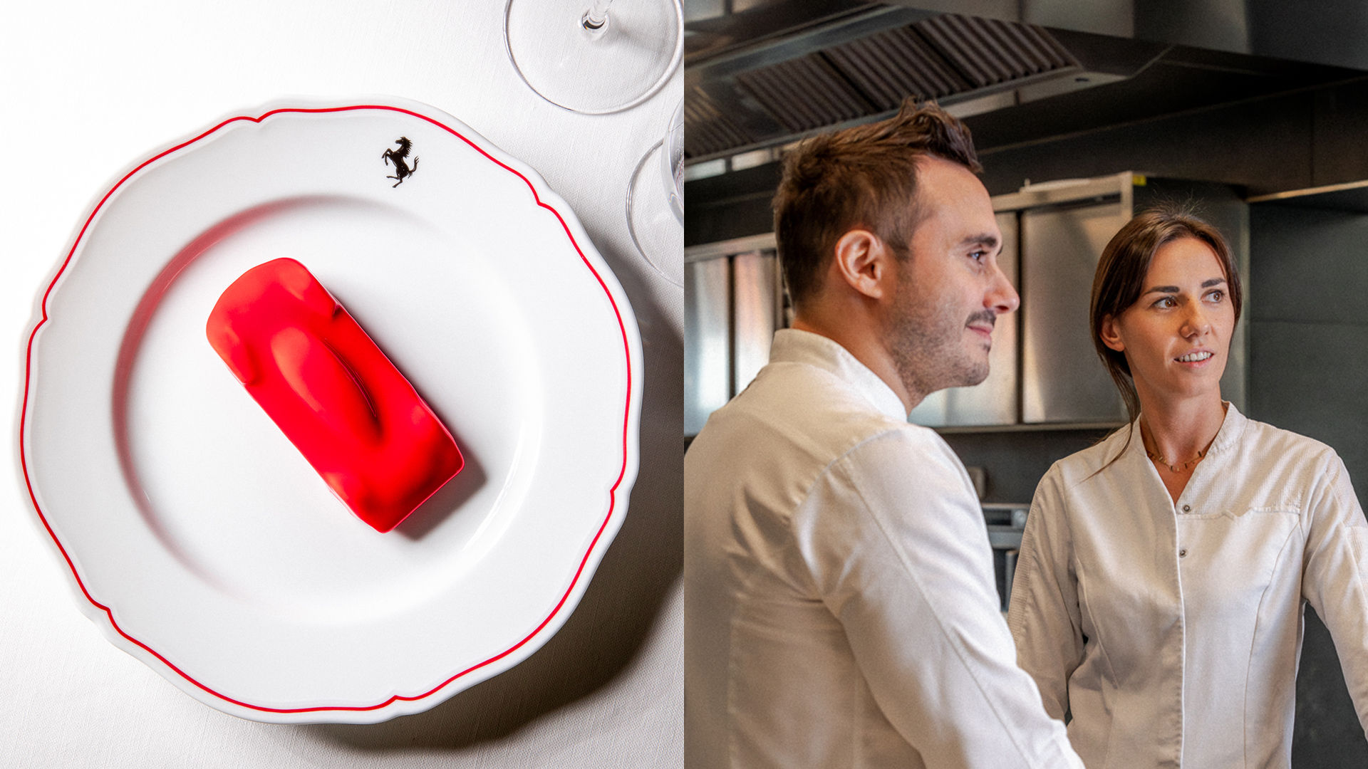 Primera estrella Michelin para el Ristorante Cavallino