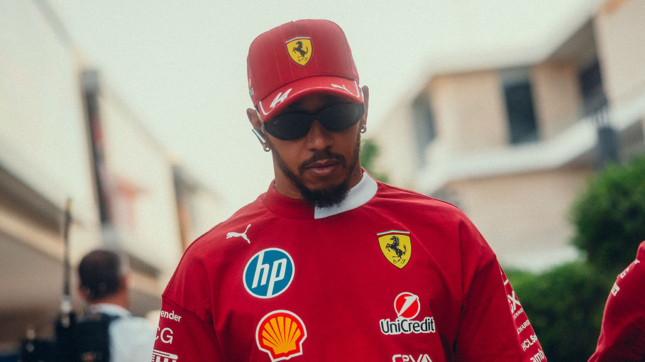 Lewis: “A season of growth and learning”