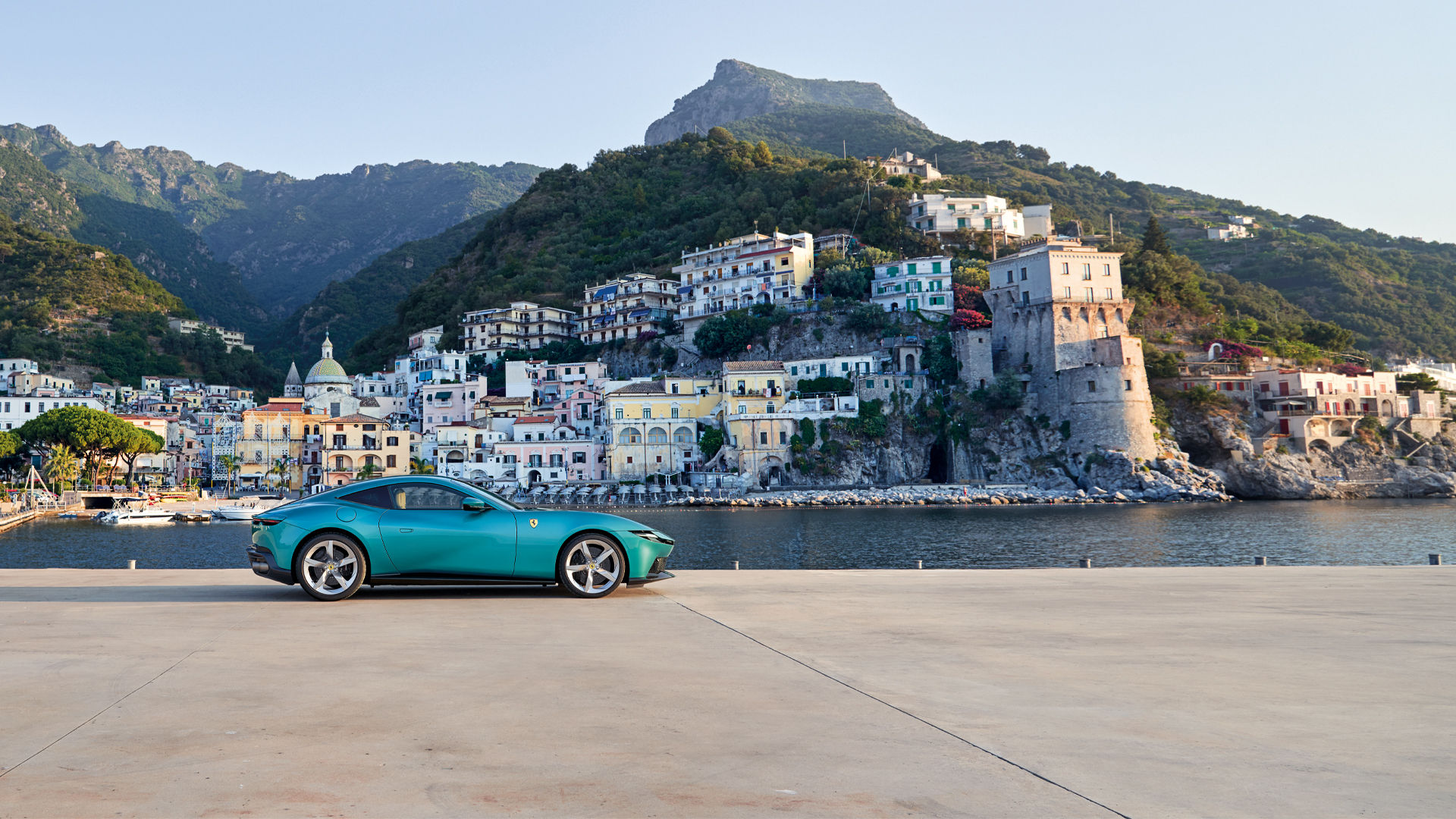 Ferrari Magazine 第67号