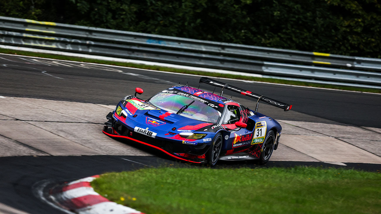 Weekend preview: Ferrari at Imola, Barcelona and the Nürburgring ...